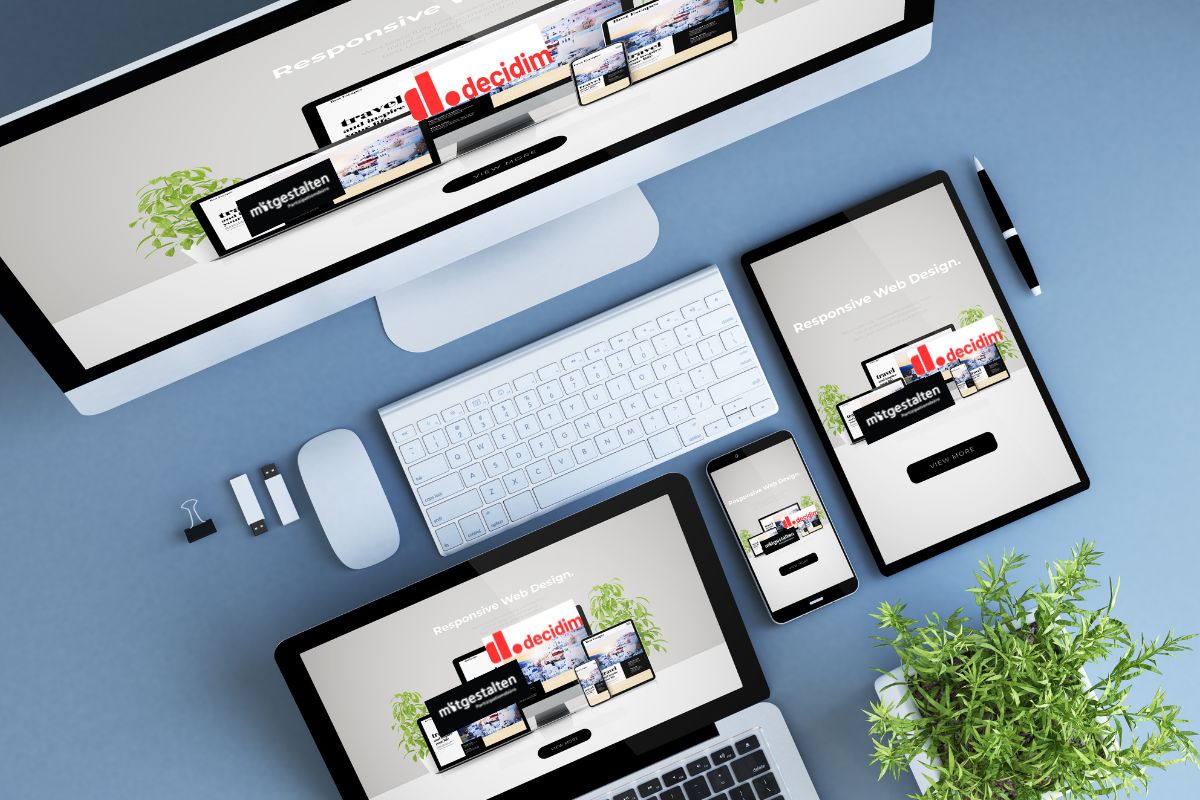 Decidim - die digitale Plattform für partizipative Budgets - Partizipatives Budget